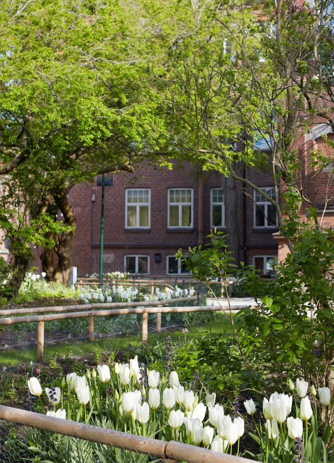 Infrastrukturprojekt | Varvsstaden